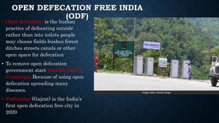 Swachh Bharat Abhiyan | PPTX