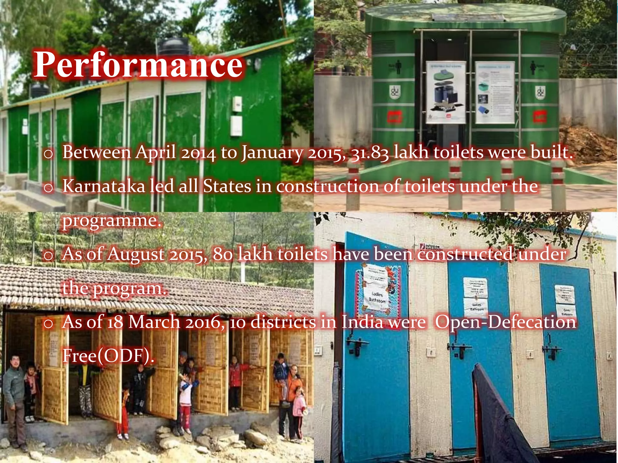 Swachh bharat abhiyan ppt | PPTX