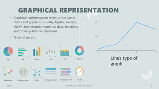 Swachh bharat mission (Graphical Representation) | PPTX