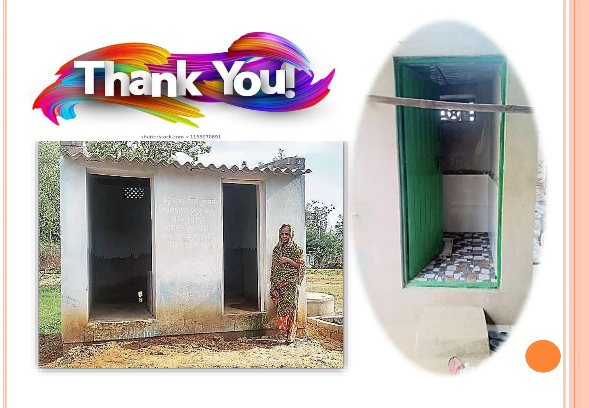Swachh Bharat Mission saaf safai by janta and govt | PPT