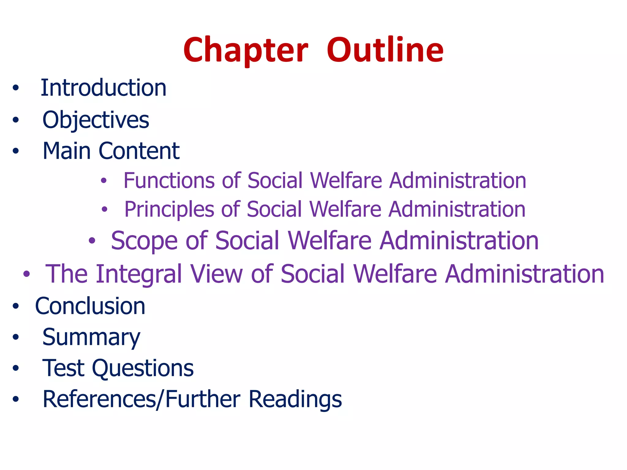 SWA Chpater Two Scope of SWA.pptx