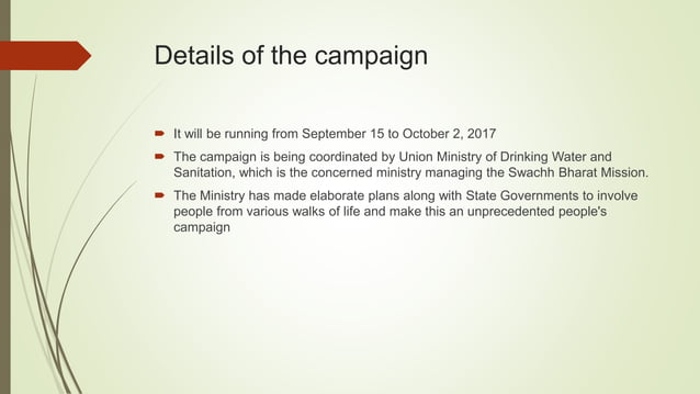 swachta.pptx | Free Download