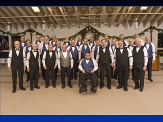 Swack barbershop | PPT