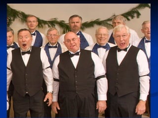 Swack barbershop | PPT