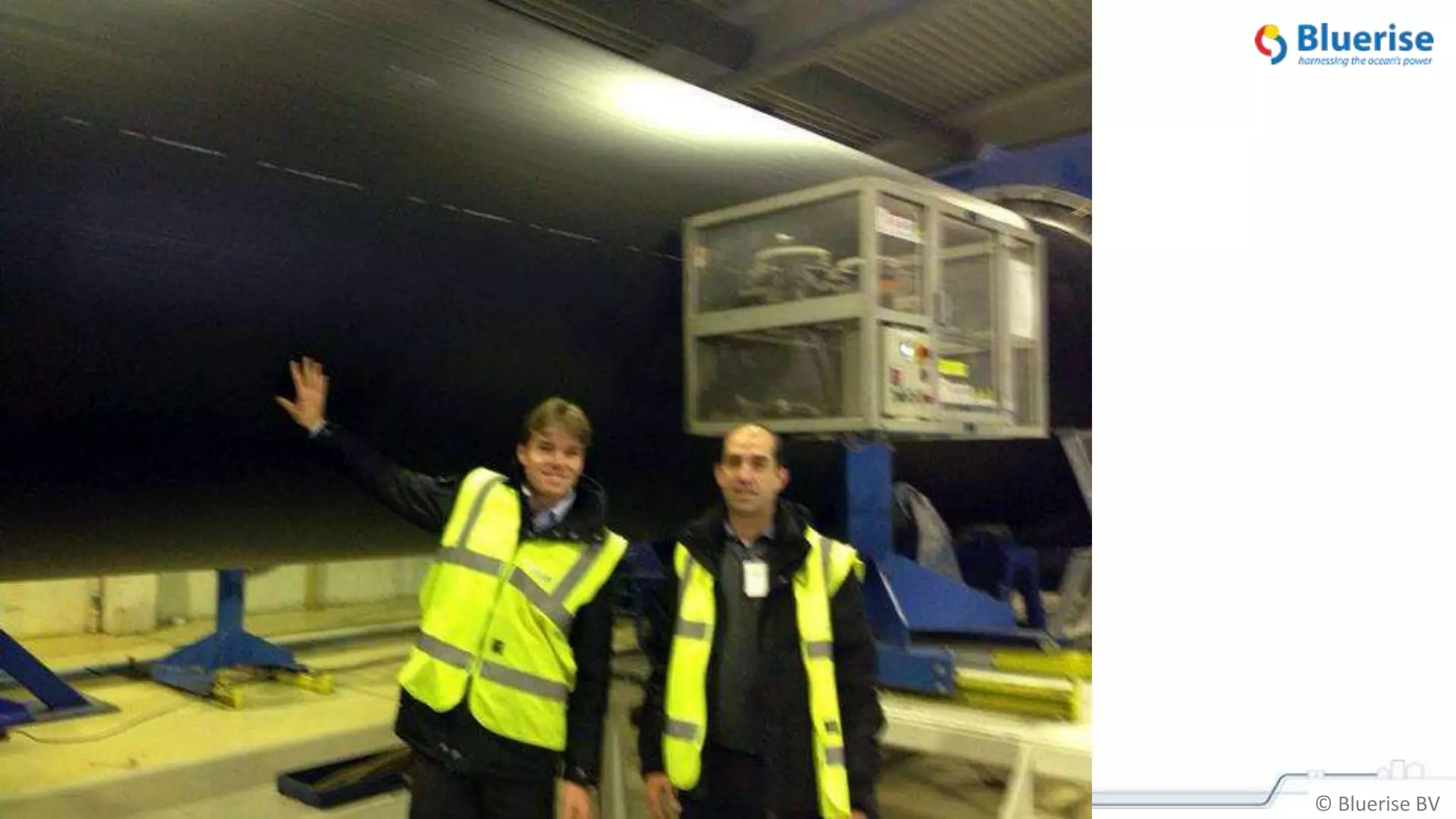 Sea Water Air Conditioning Technical Overview | PDF