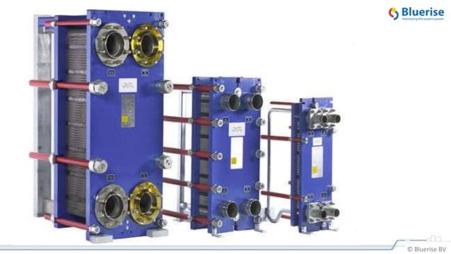 Sea Water Air Conditioning Technical Overview | PDF | Science