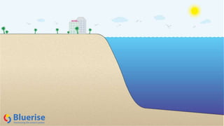 Sea Water Air Conditioning Technical Overview | PDF