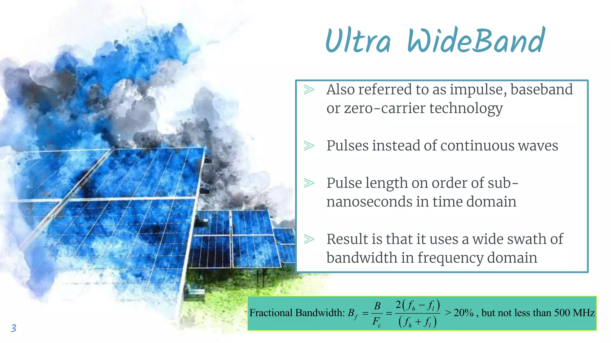 UWB Project.pptx