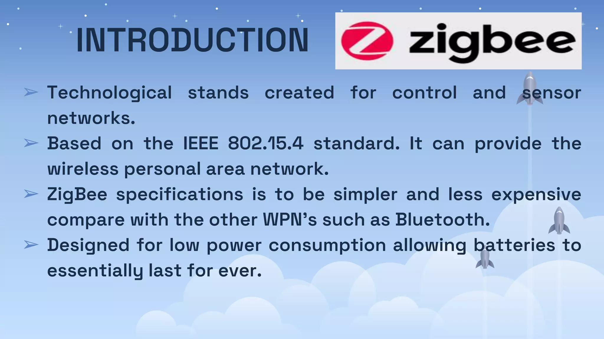 PPT on ZigBee Technology.pptx