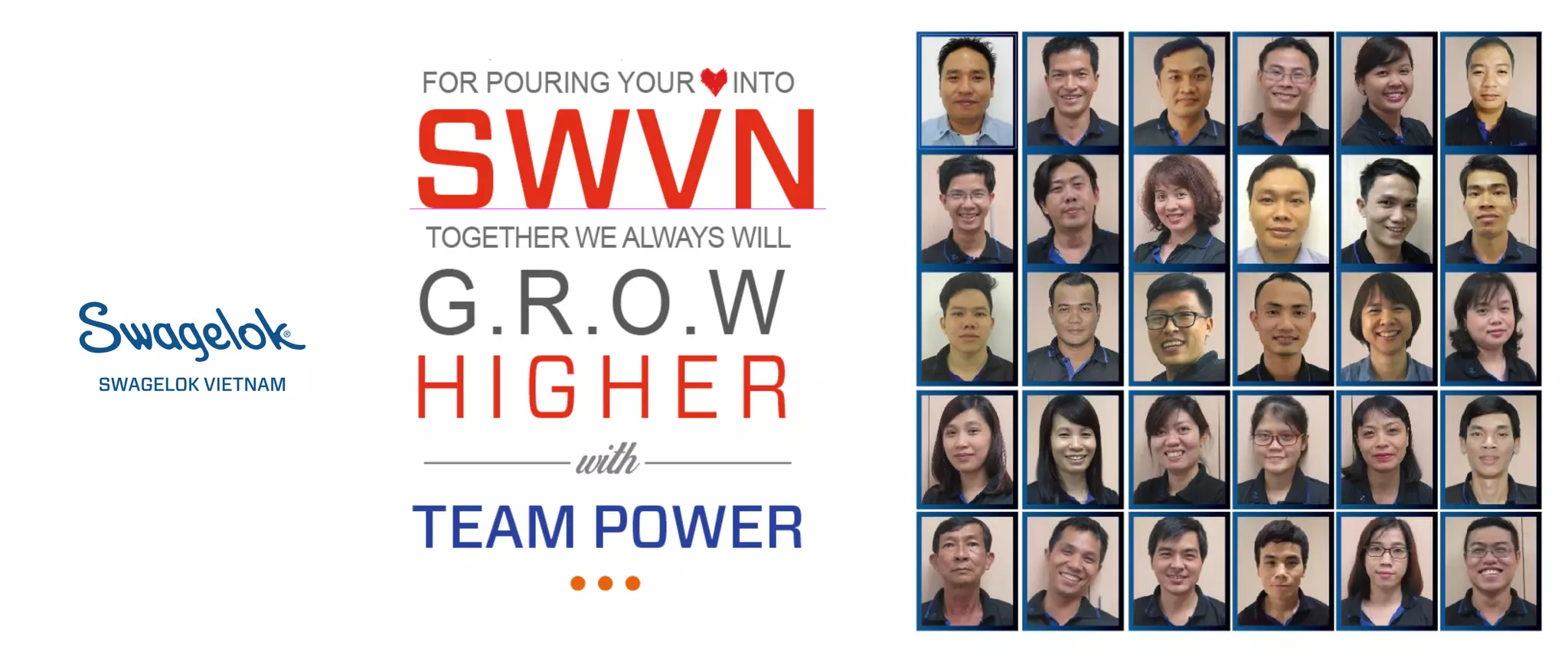 Swagelok vietnam meet the distributor | PDF