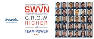 Swagelok vietnam meet the distributor | PPT