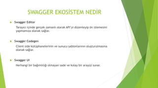 Swagger | PPTX