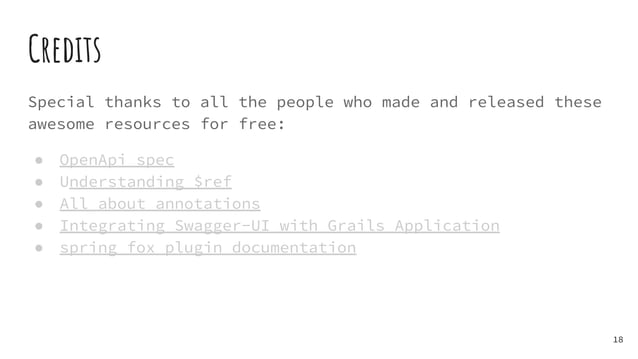 Swagger | PDF | Programming Languages | Computing
