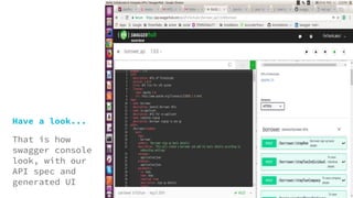 Swagger | PDF | Programming Languages | Computing