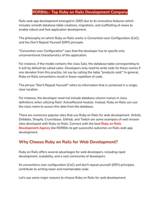 Swagger Rails: The Right Guide For You.. | PDF