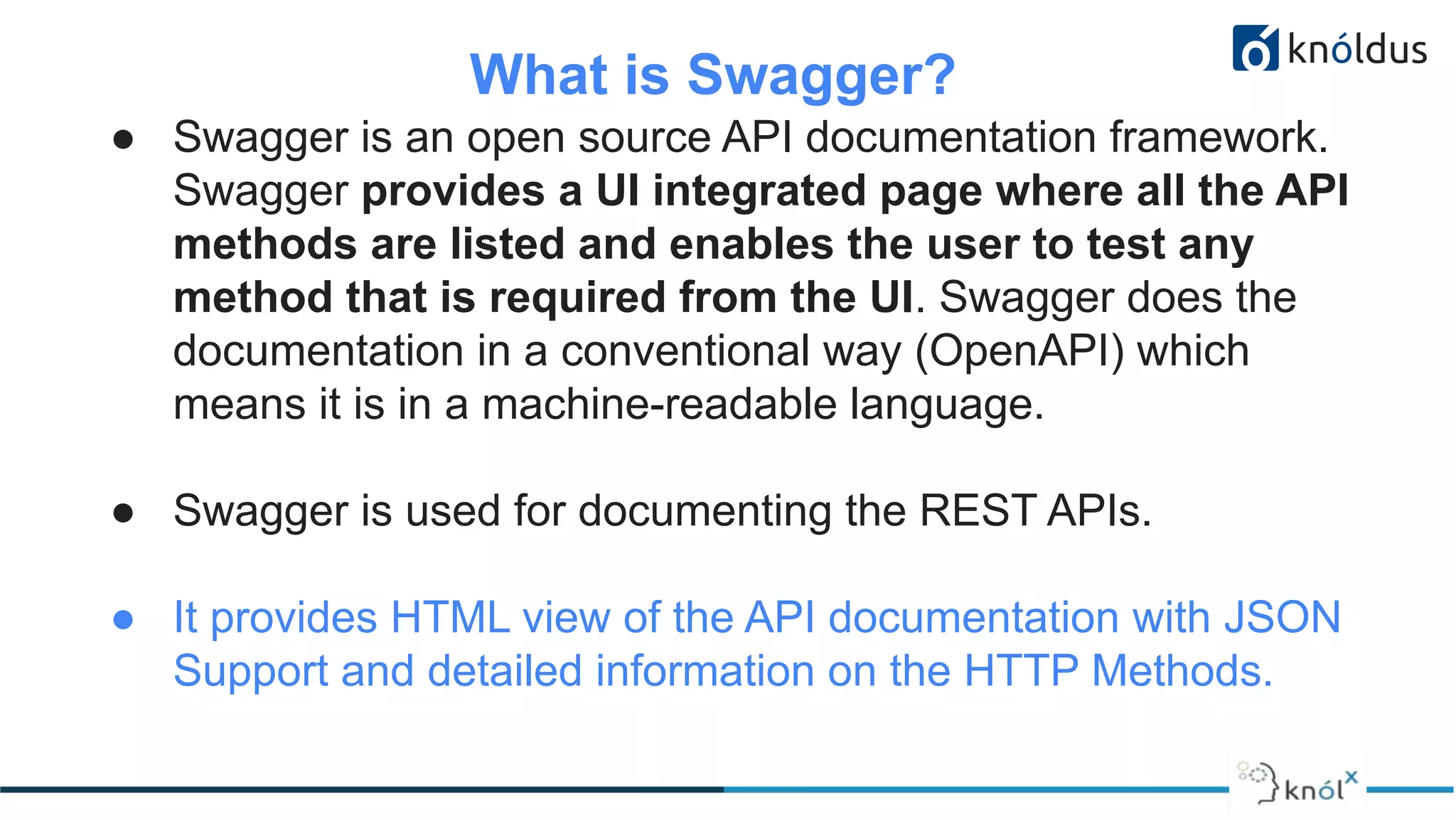Swagger With REST APIs.pptx.pdf