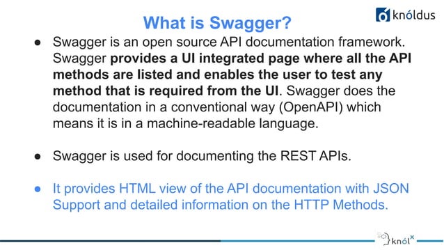 Swagger With REST APIs.pptx.pdf