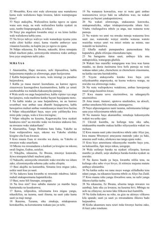 Swahili - 2nd Esdras.pdf