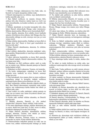 Swahili - Bel and the Dragon.pdf