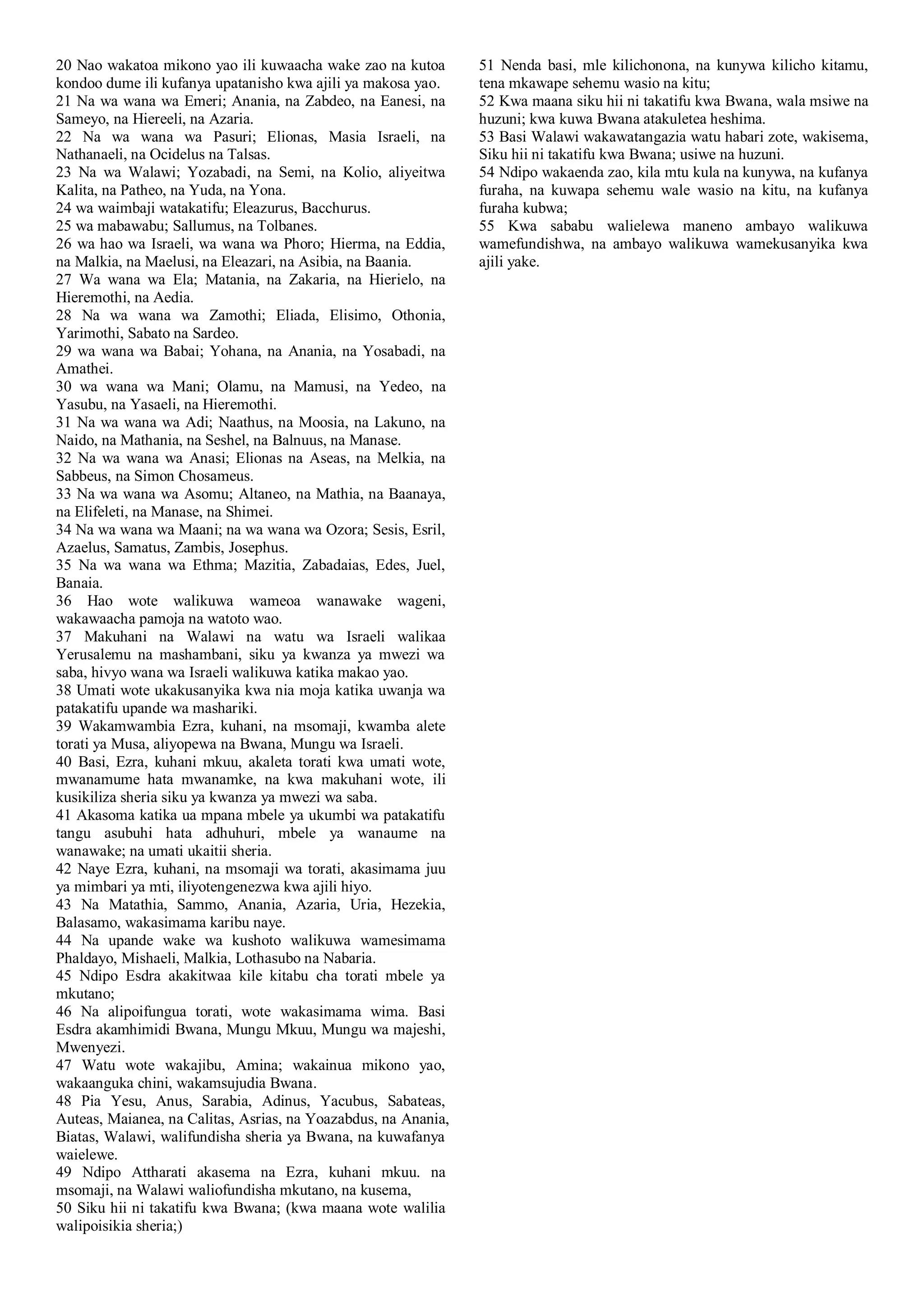 Swahili - First Esdras.pdf