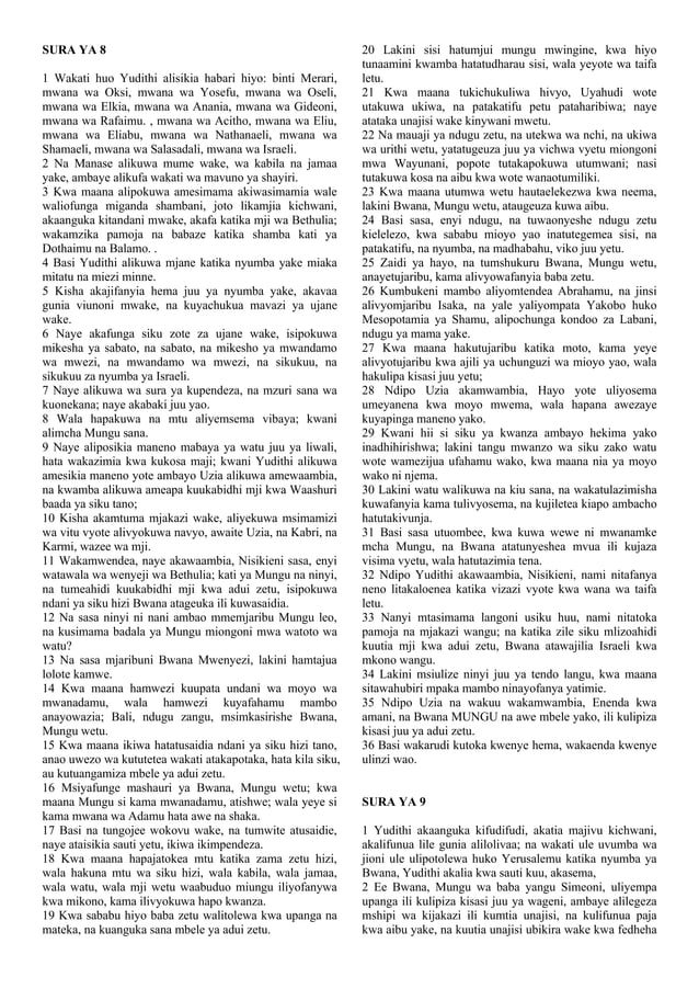 Swahili - Judith.pdf