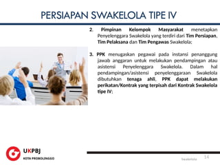 SWAKELOLA TIPE IV 24 JULI 2025 (1)................pptx