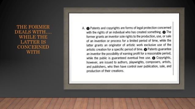 Swales and Feak, Academic Writing for Graduate Students Chapter 2 ...