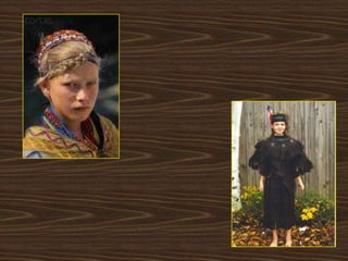 Indian Captive | PPTX