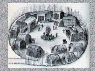 Indian Captive | PPTX