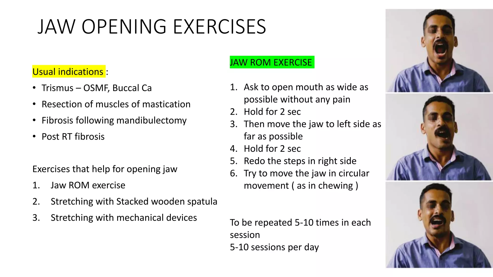 SWALLOWING AND VOICE REHABILITATION .pptx | Physical Therapy | Wellness