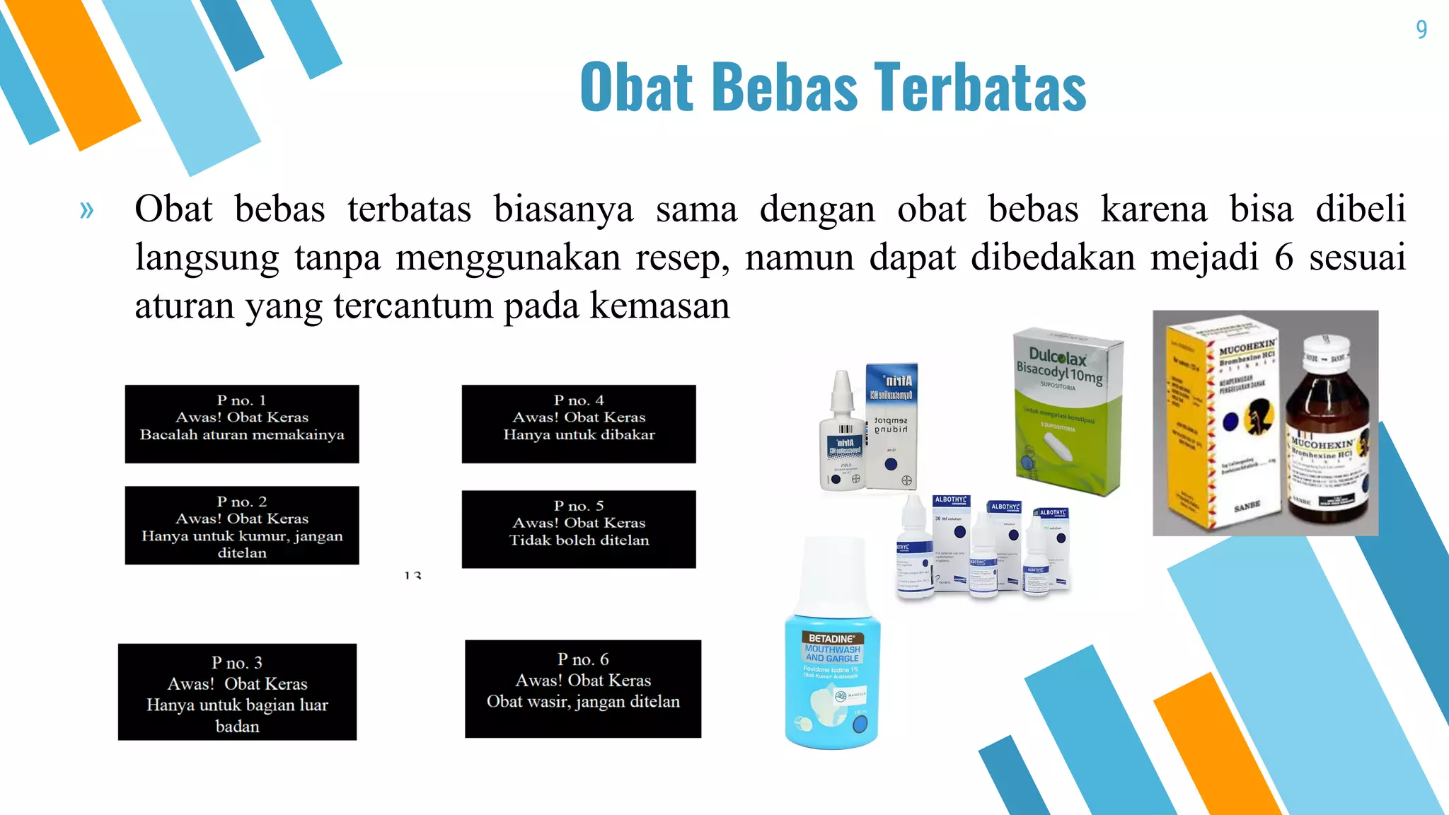 Swamedikasi | PDF
