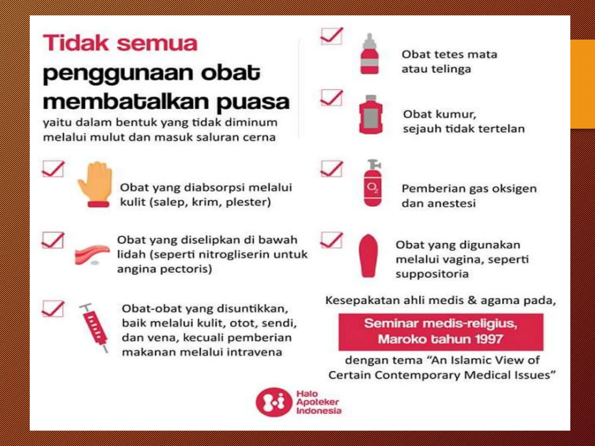 swamedikasi penggunaan obat saat puasa.ppt