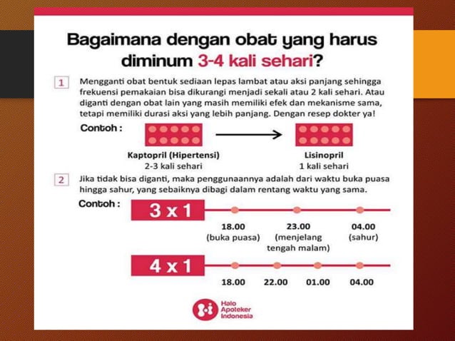 swamedikasi penggunaan obat saat puasa.ppt