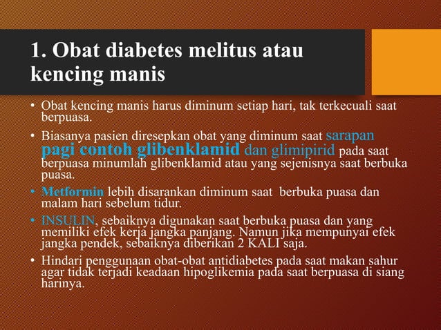 swamedikasi penggunaan obat saat puasa.ppt