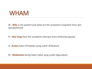 Swamedikasi peran apoteker dalam layanan kesehatan dan marketing apotek ...
