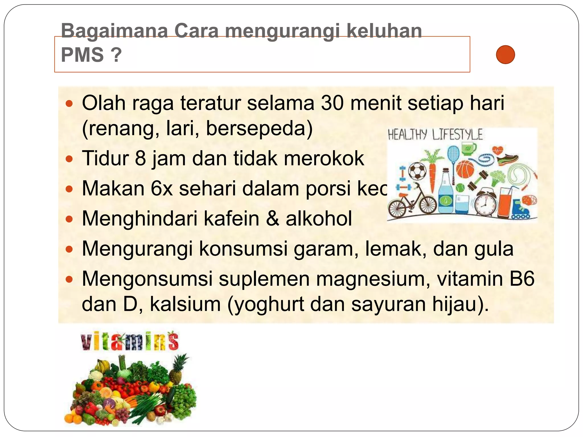 Swamedikasi PMS | PPT