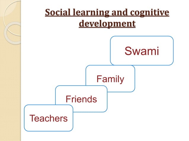 Swami and friends | PPTX