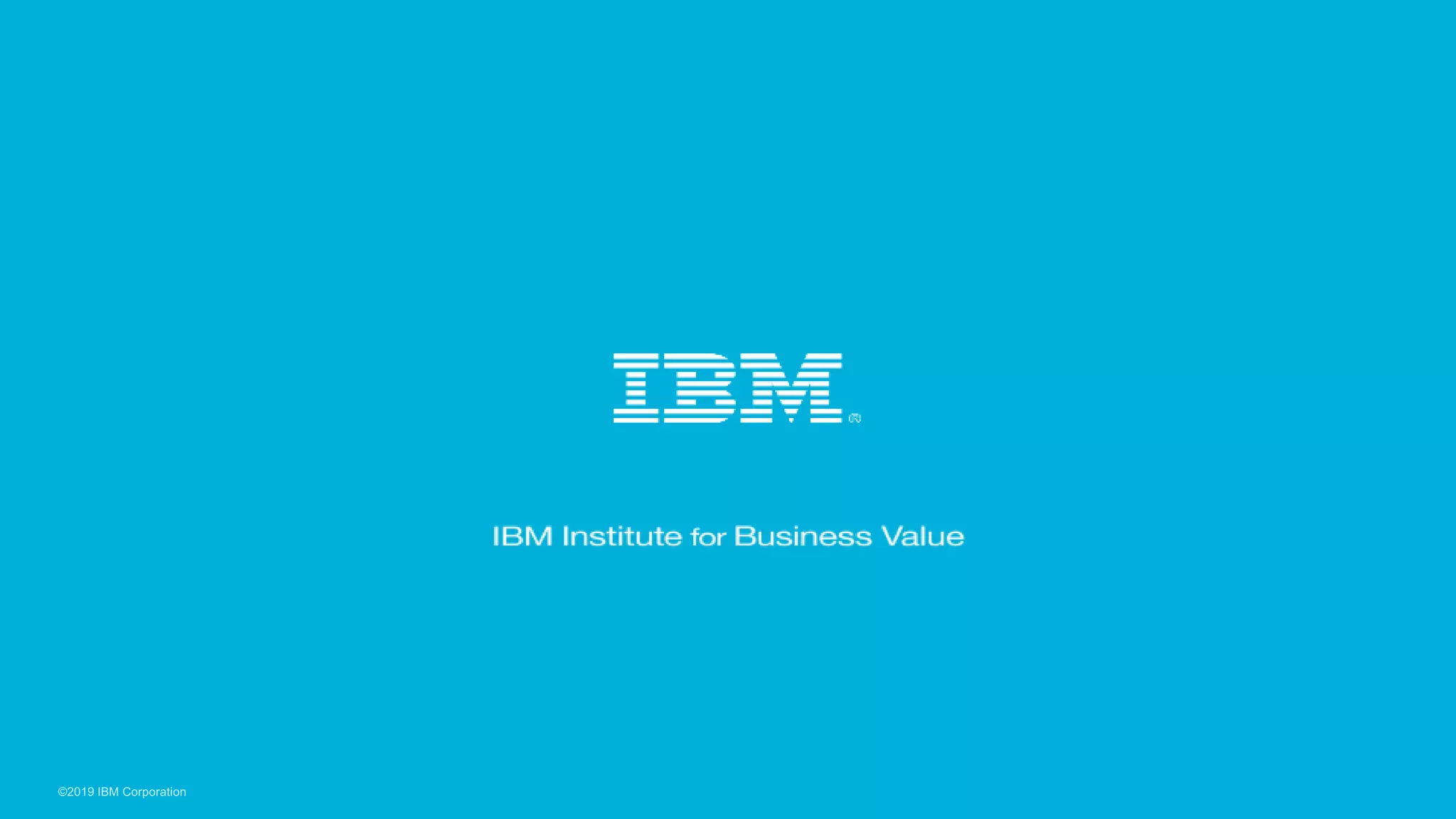 Swami ibm deck | PPTX