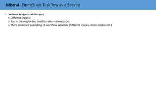 Swami osi bangalore2017days pike release_updates | PPT