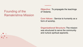 Swami Vivekananda: The Youth Icon By Dr.Monica Sharma | PPTX