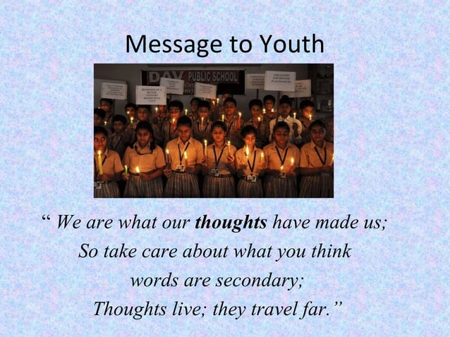 Swami vivekananda: Life and Philosophy | PPT | Hinduism | Religion ...