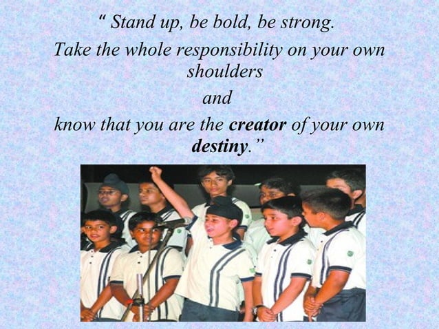 Swami vivekananda: Life and Philosophy | PPT | Hinduism | Religion ...