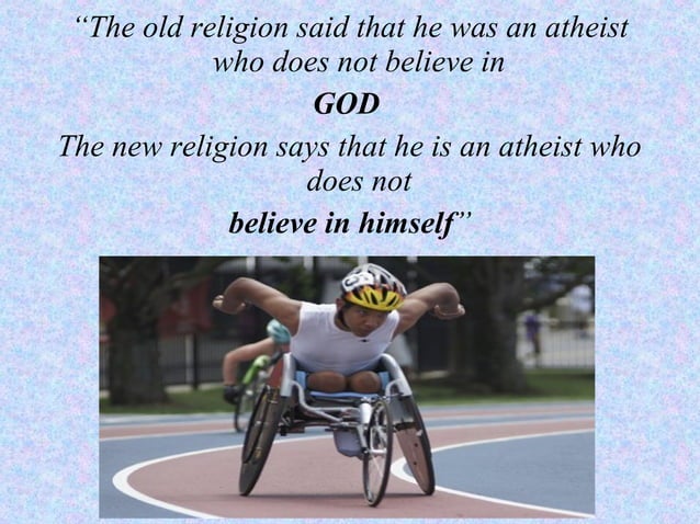 Swami vivekananda: Life and Philosophy | PPT | Hinduism | Religion ...