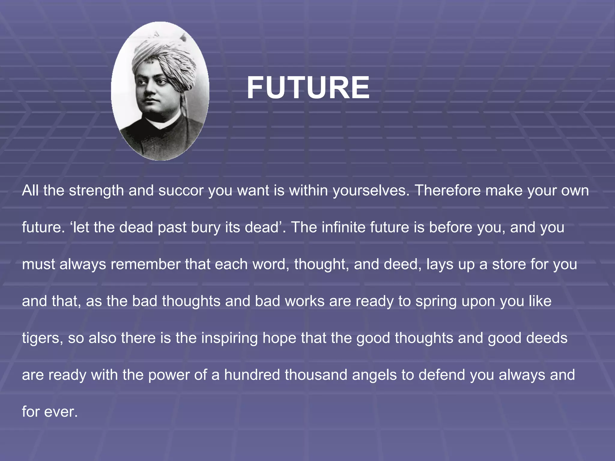Swami vivekananda | PPT | Spirituality | Religion & Spirituality