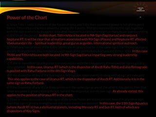 Chart No 2 - Swami Vivekananda | PDF