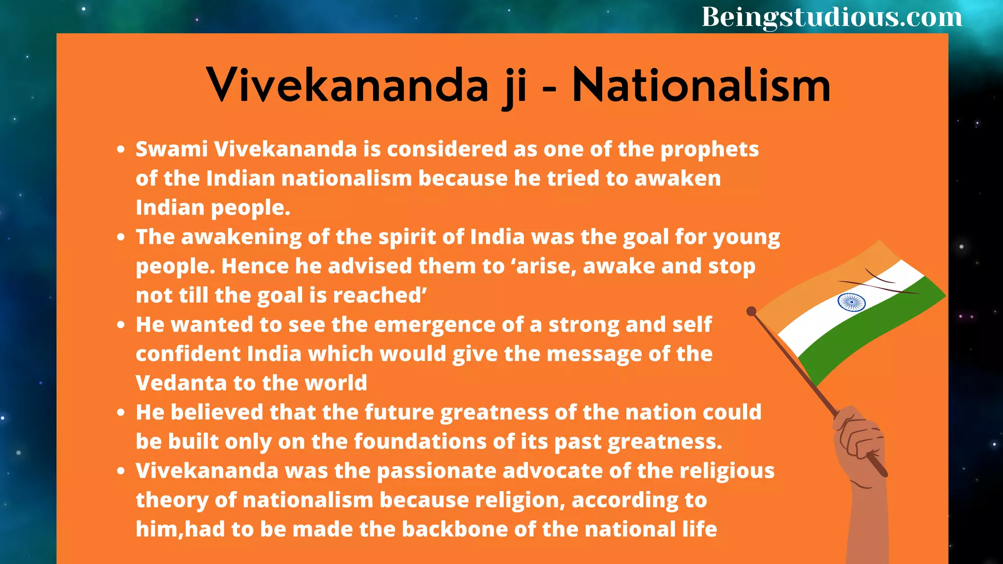 Political thought of Swami Vivekananda | PDF