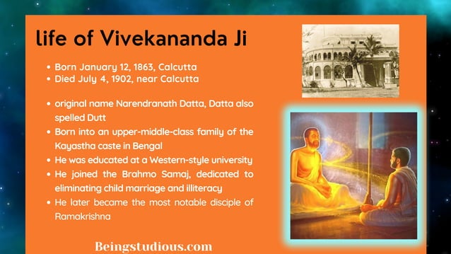 Political thought of Swami Vivekananda | PDF | Hinduism | Religion ...