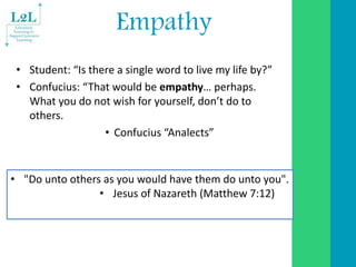 Swampy lowlands | PPTX