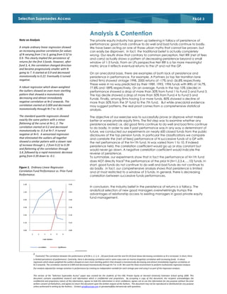 Swamy2009selection | PDF
