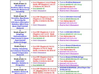 Swan - assessment matters | PPT